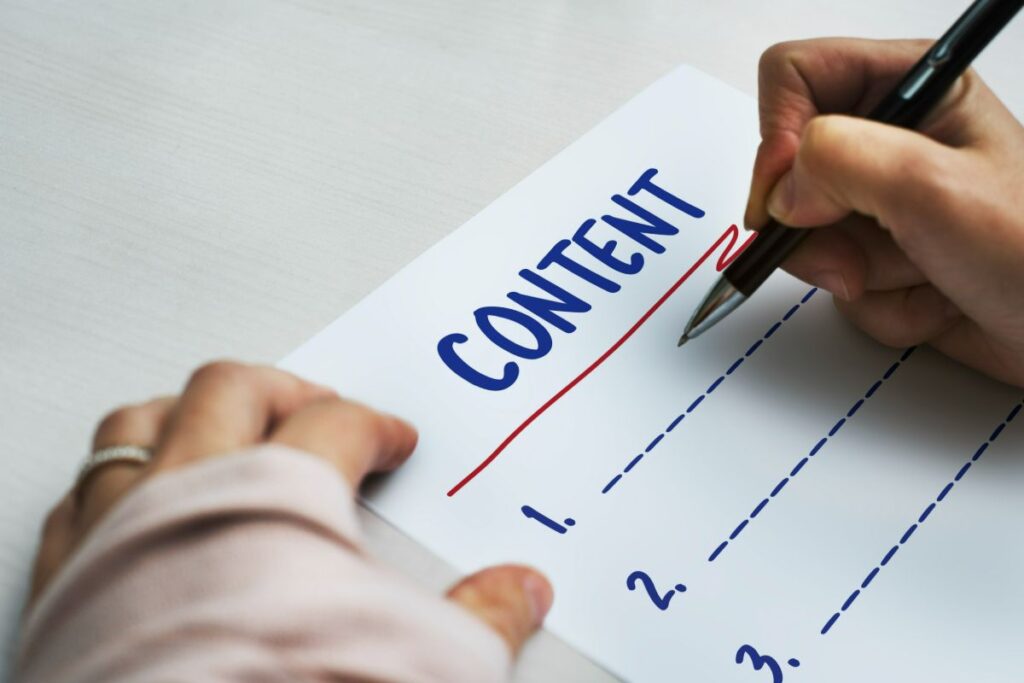 6 Key Elements of a Better Content Strategy